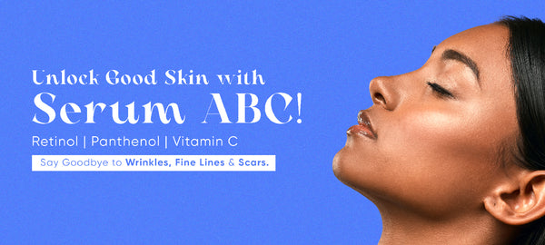 Serum ABC: Nourish, Restore, and Glow for Your Skin's Best Health ...